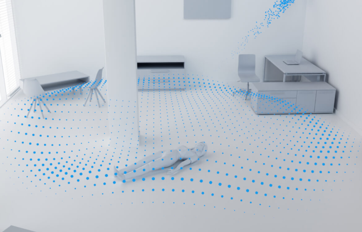 VOLT AI - Cloud-based Enterprise Security